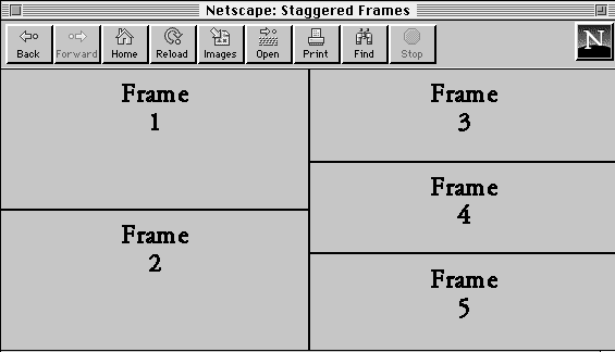  Frame Tag In Html Lovemessage jp